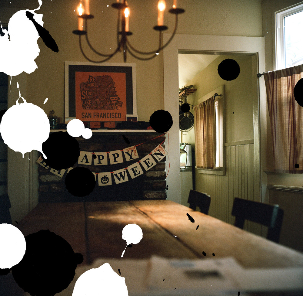 News - Kyle Pierce Illustration