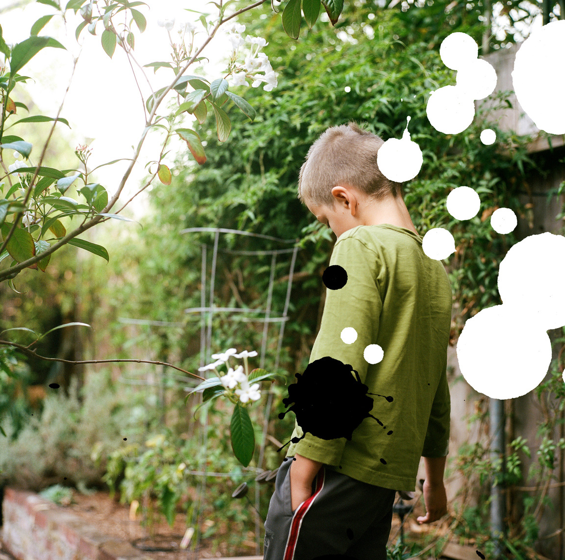 News - Kyle Pierce Illustration