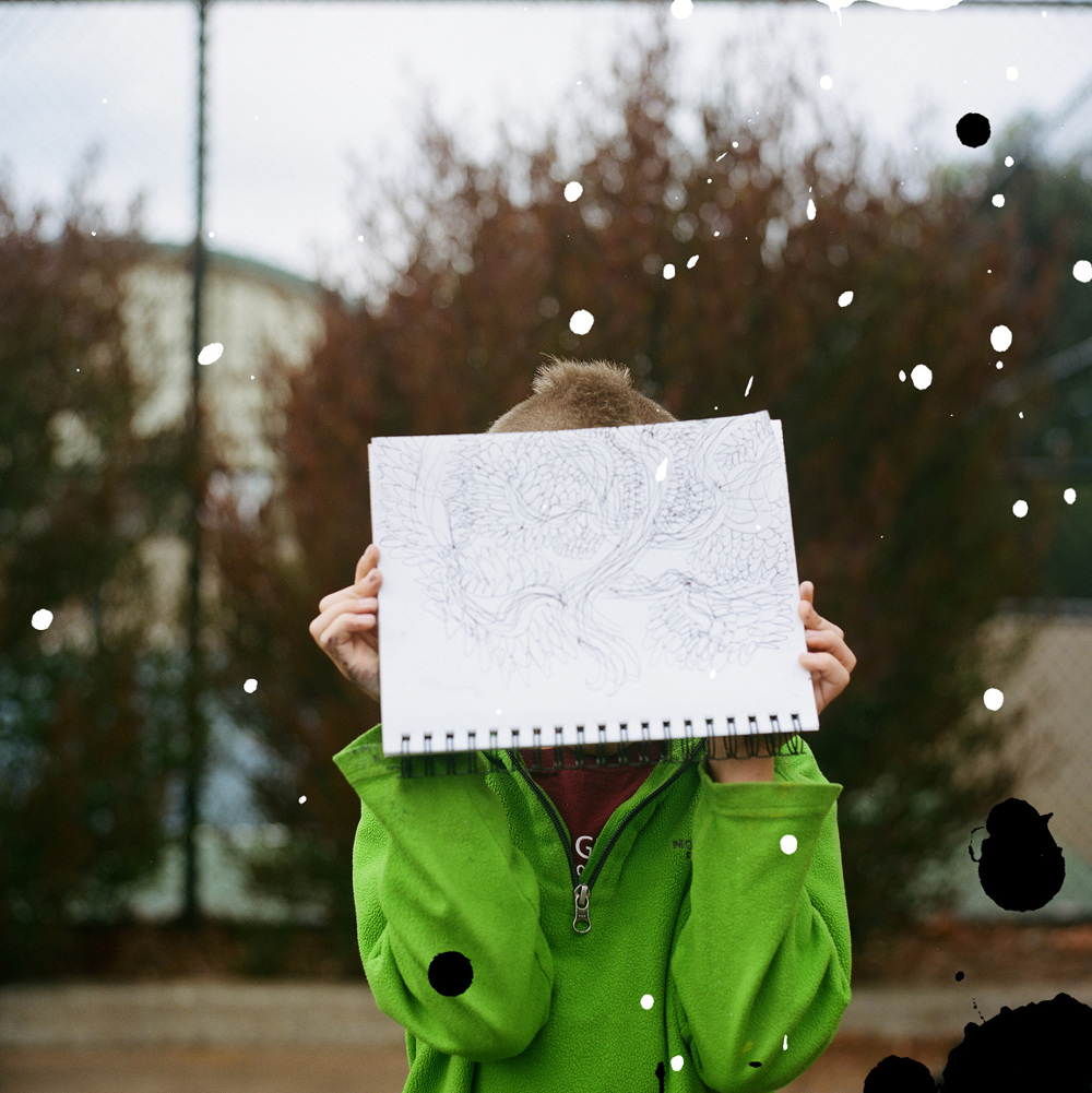 News - Kyle Pierce Illustration