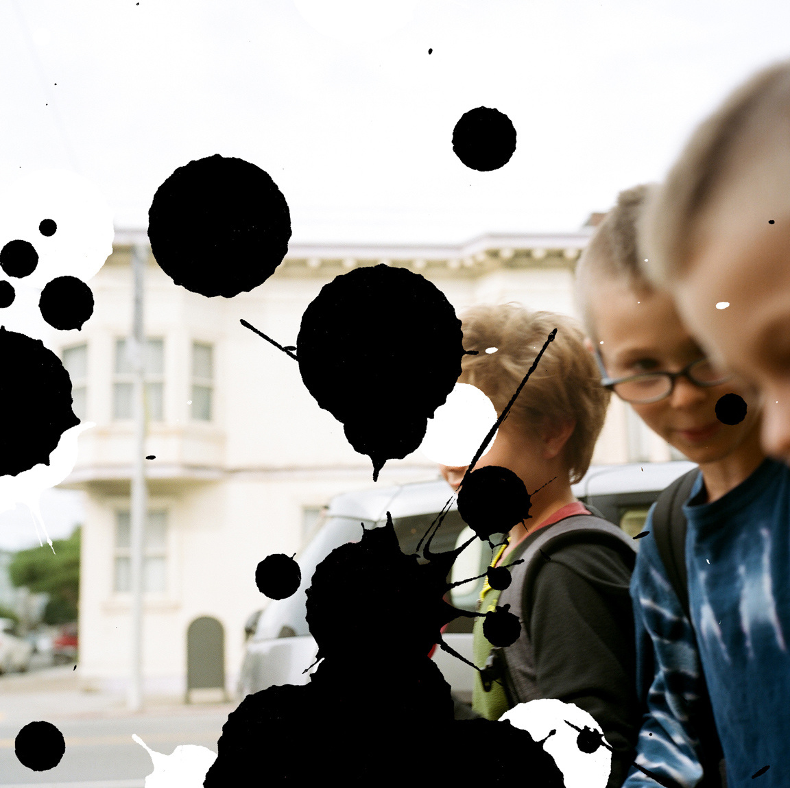 News - Kyle Pierce Illustration