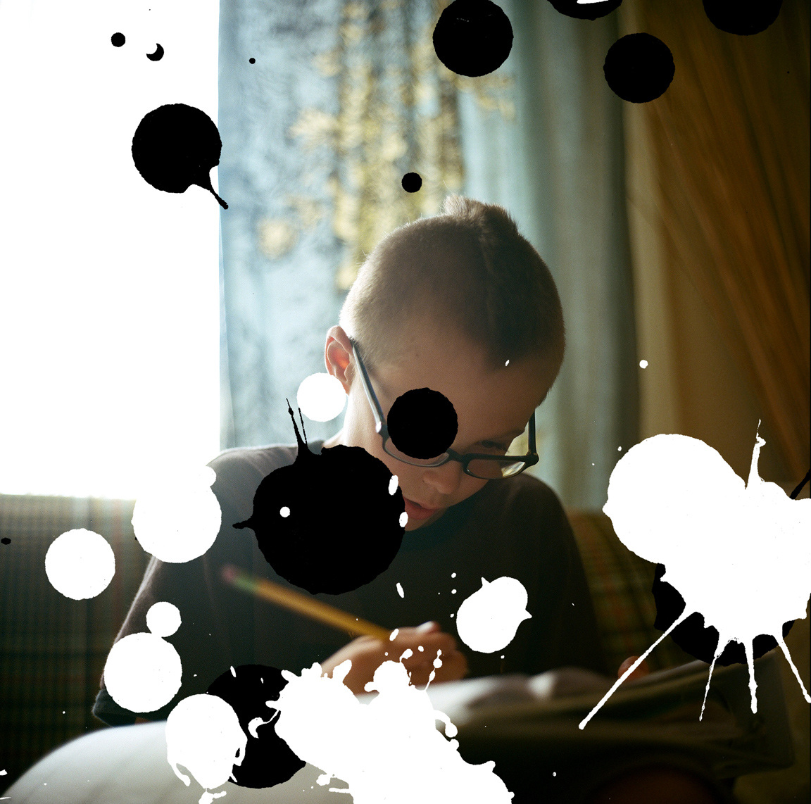 News - Kyle Pierce Illustration