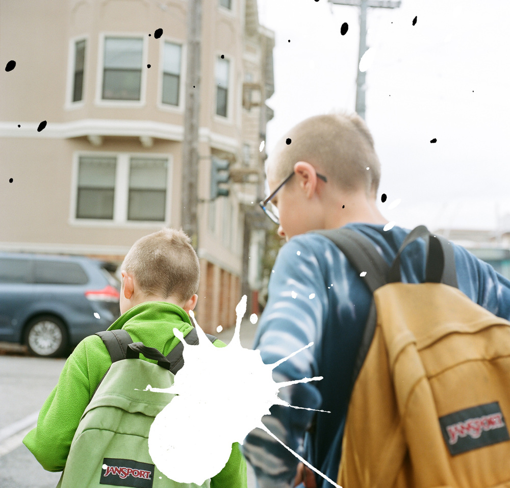 News - Kyle Pierce Illustration