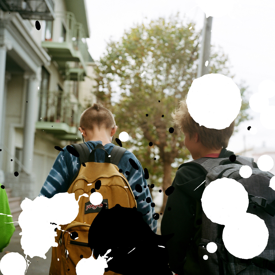 News - Kyle Pierce Illustration