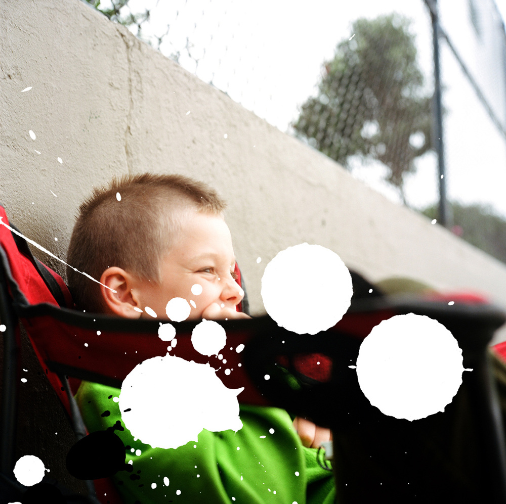 News - Kyle Pierce Illustration