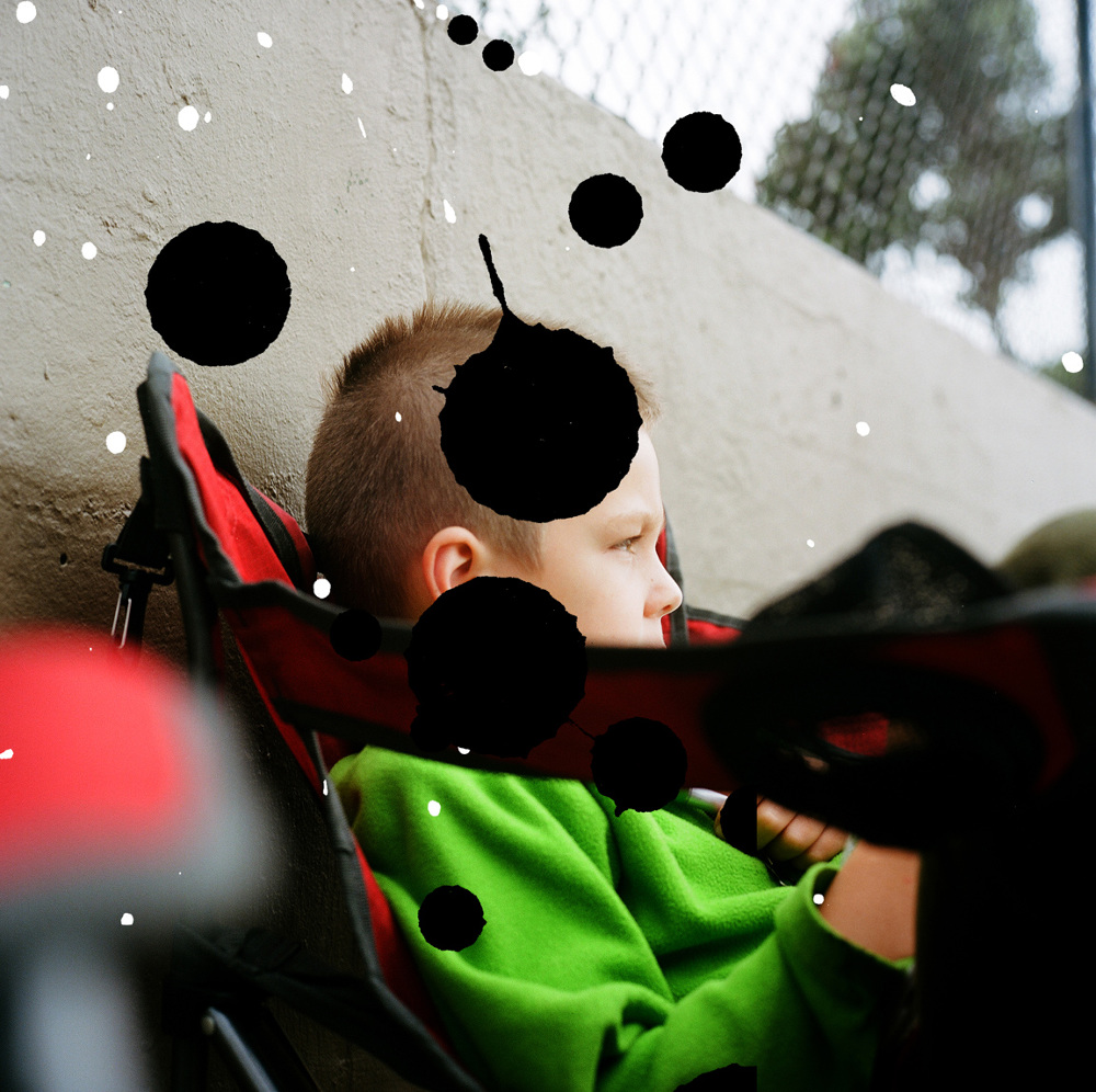 News - Kyle Pierce Illustration