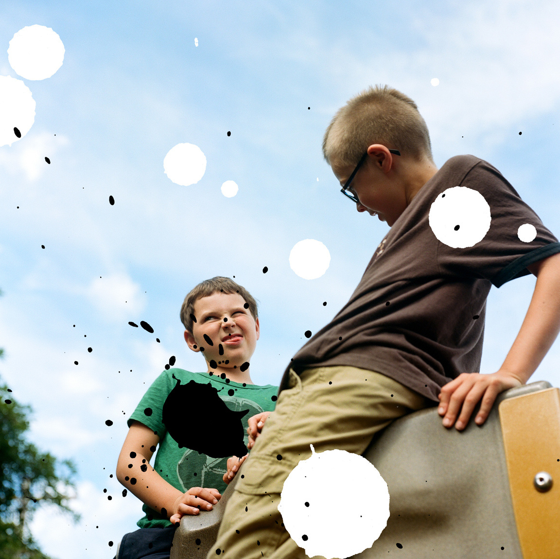 News - Kyle Pierce Illustration