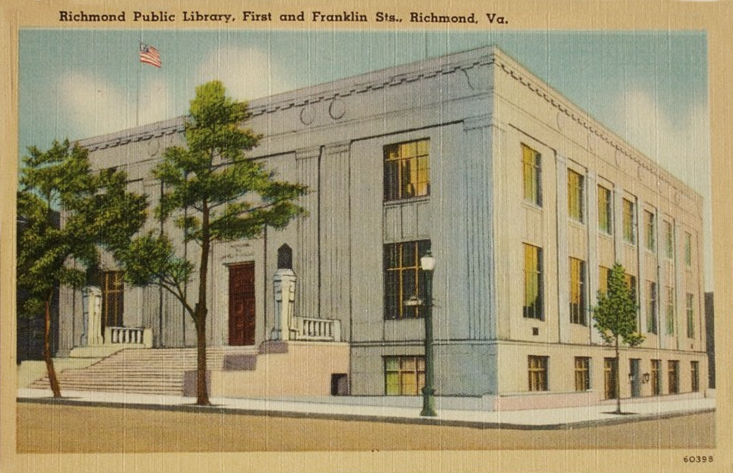 People S Library Markstrandquist