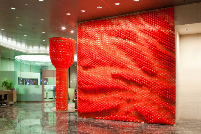 Solar Terms - June Hsu