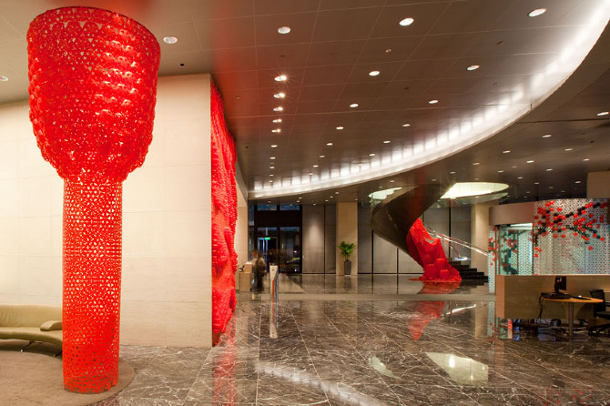 Solar Terms - June Hsu