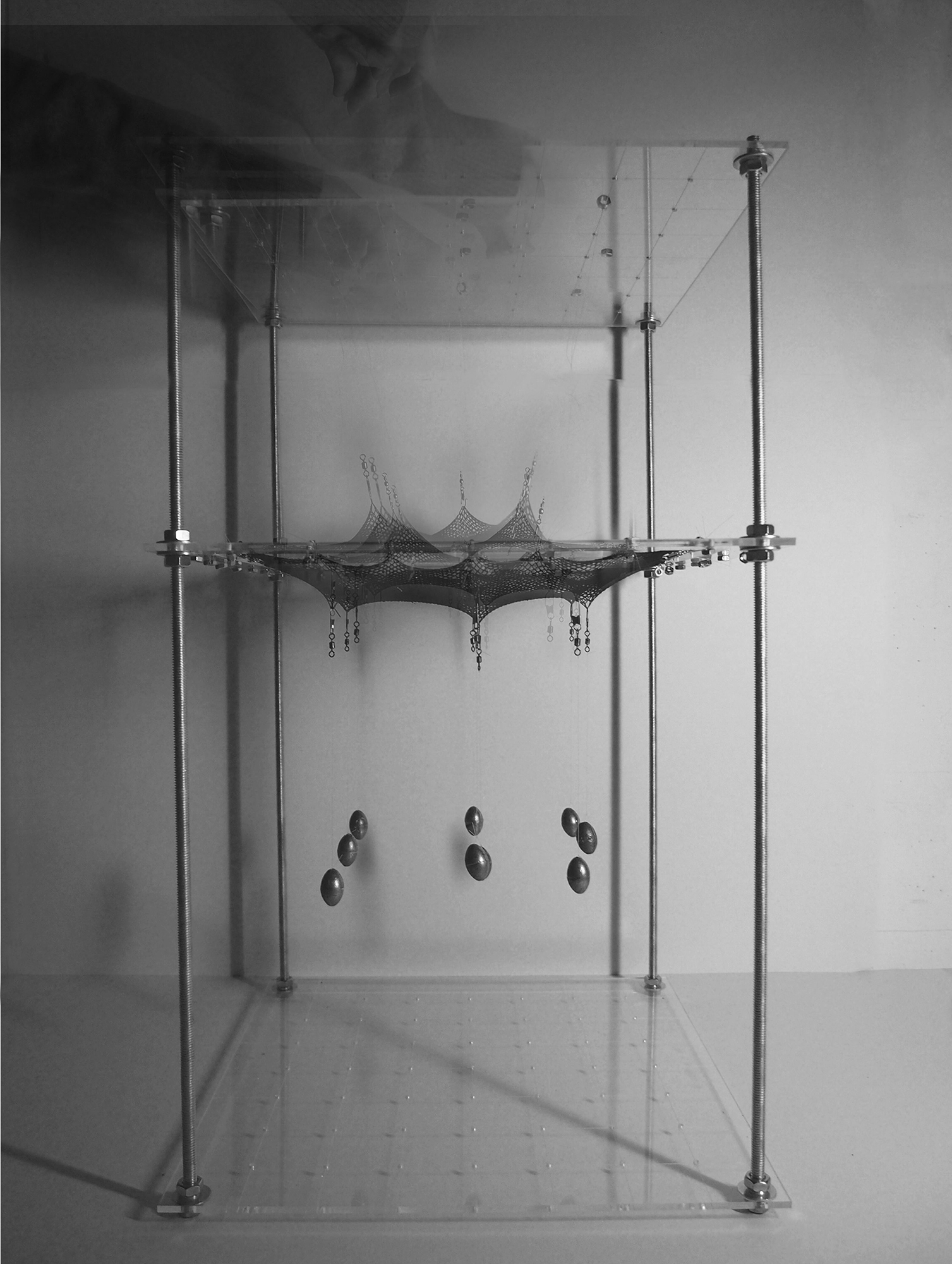 Re-imagine the generic tower typology / Helium Tower - Andy Cheng's ...