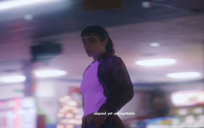 Chiu Pi / Summer - Michael P. Ormiston, Cinematographer