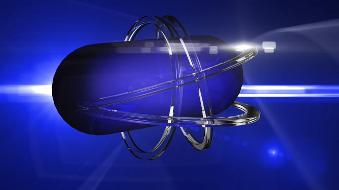 Atomic Camera Scene - Justin Lauffer