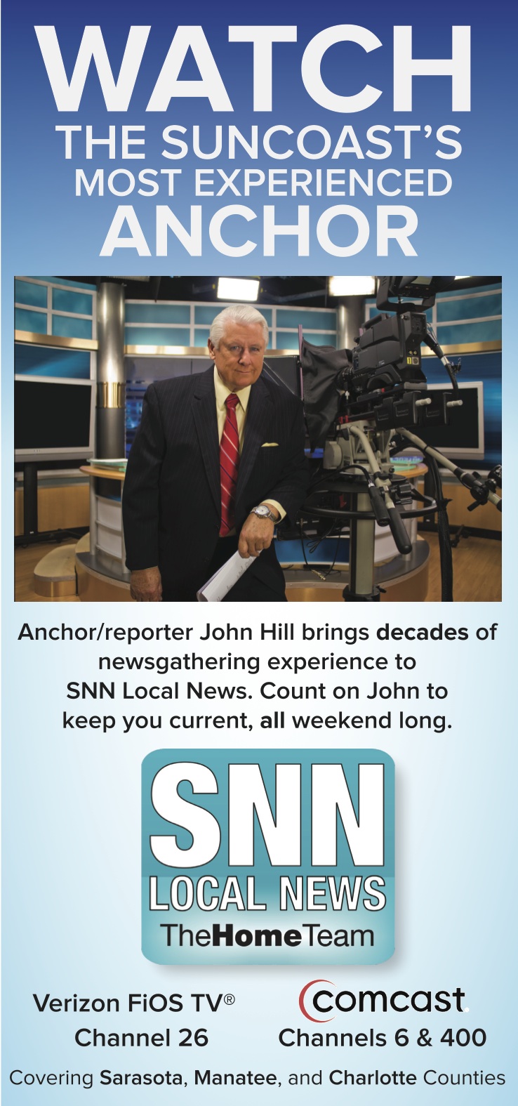 Print Ad Examples - Justin Lauffer