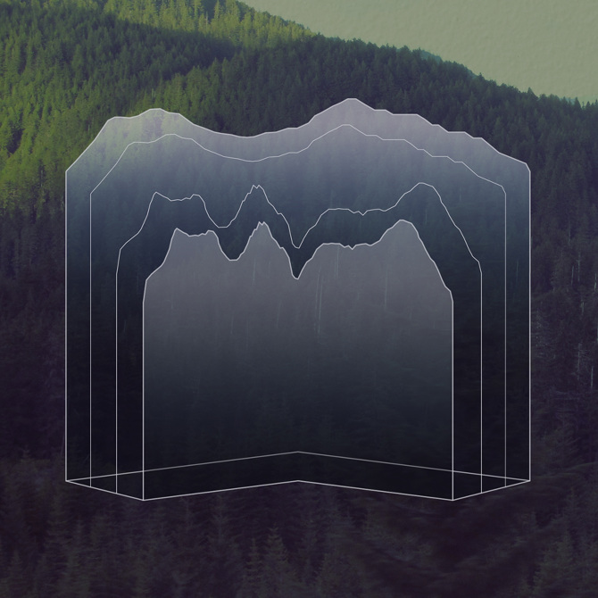 Land and Lines - braeden cox