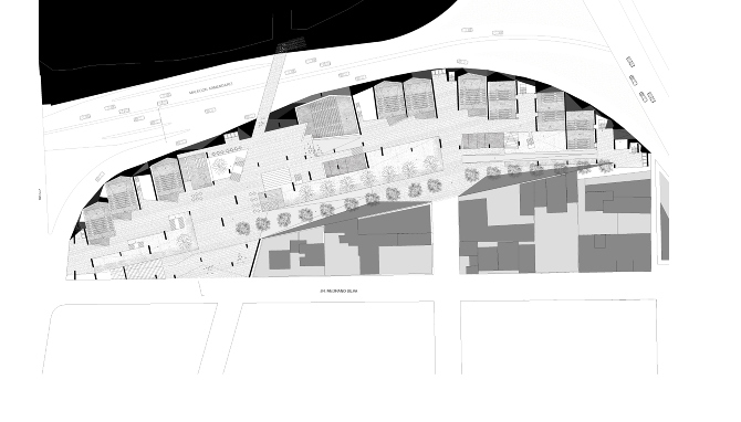 University Campus UTEC Lima - Grafton Architects