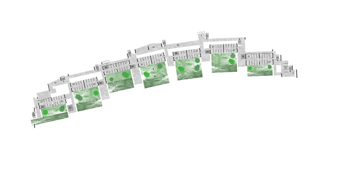 University Campus UTEC Lima - Grafton Architects