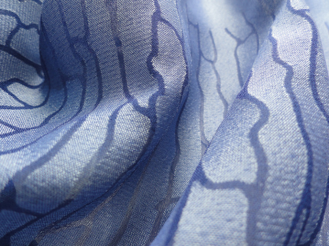 Surface Design - Mari Textiles