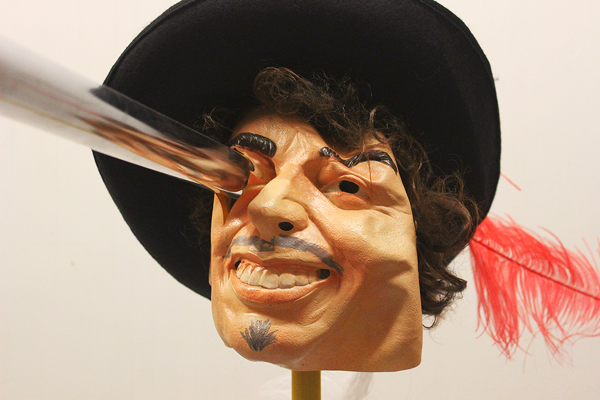 javier tapia