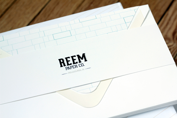REEM PAPER CO. PACKAGING - Jacquelyn Schaab