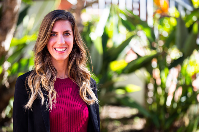 about - Lauren Horwitz Creative
