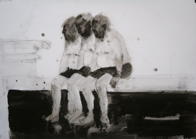 TIME - Patricia March