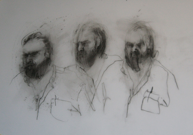 TIME - Patricia March