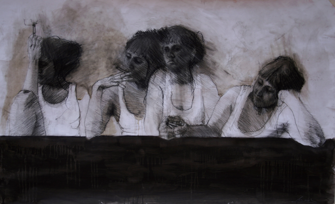 ORIGIN OF TIME - Patricia March