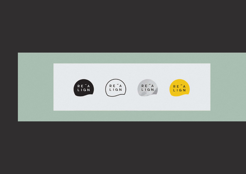 Re~align - Tiene Devos