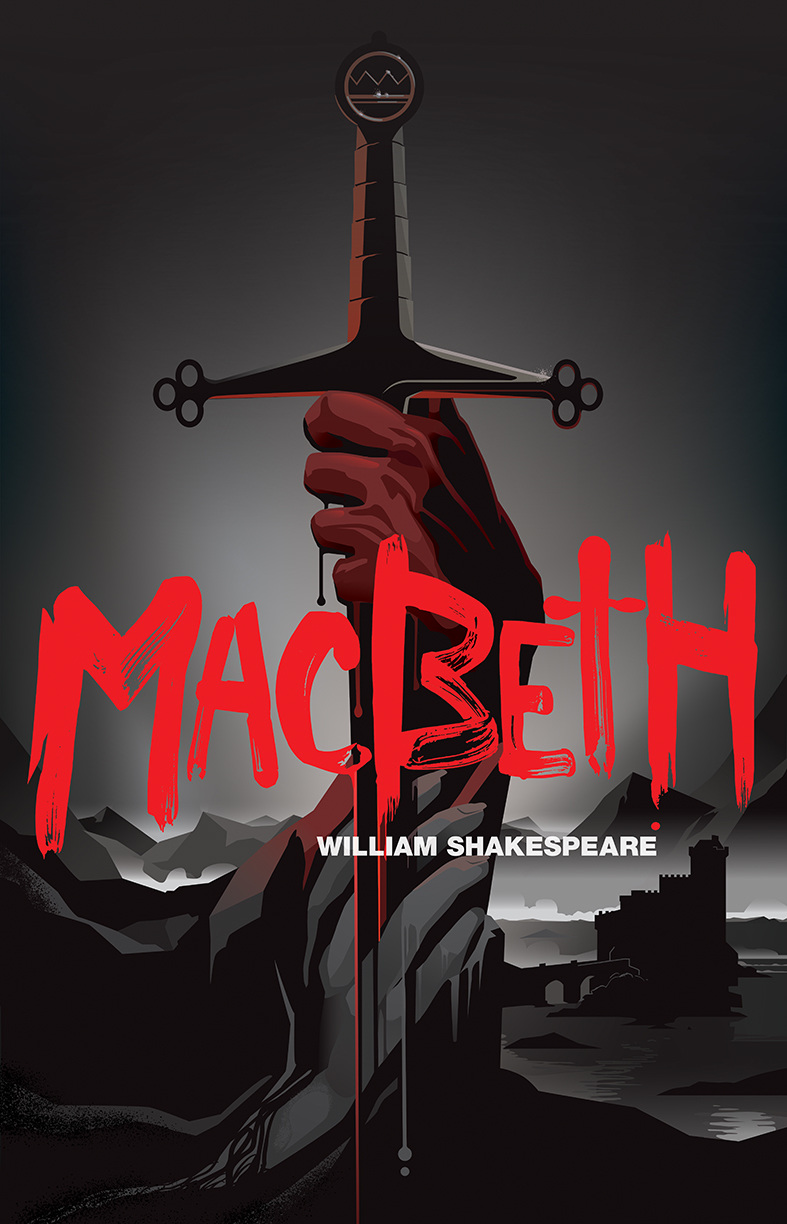 The Shakespeare Collection - RobertMBall