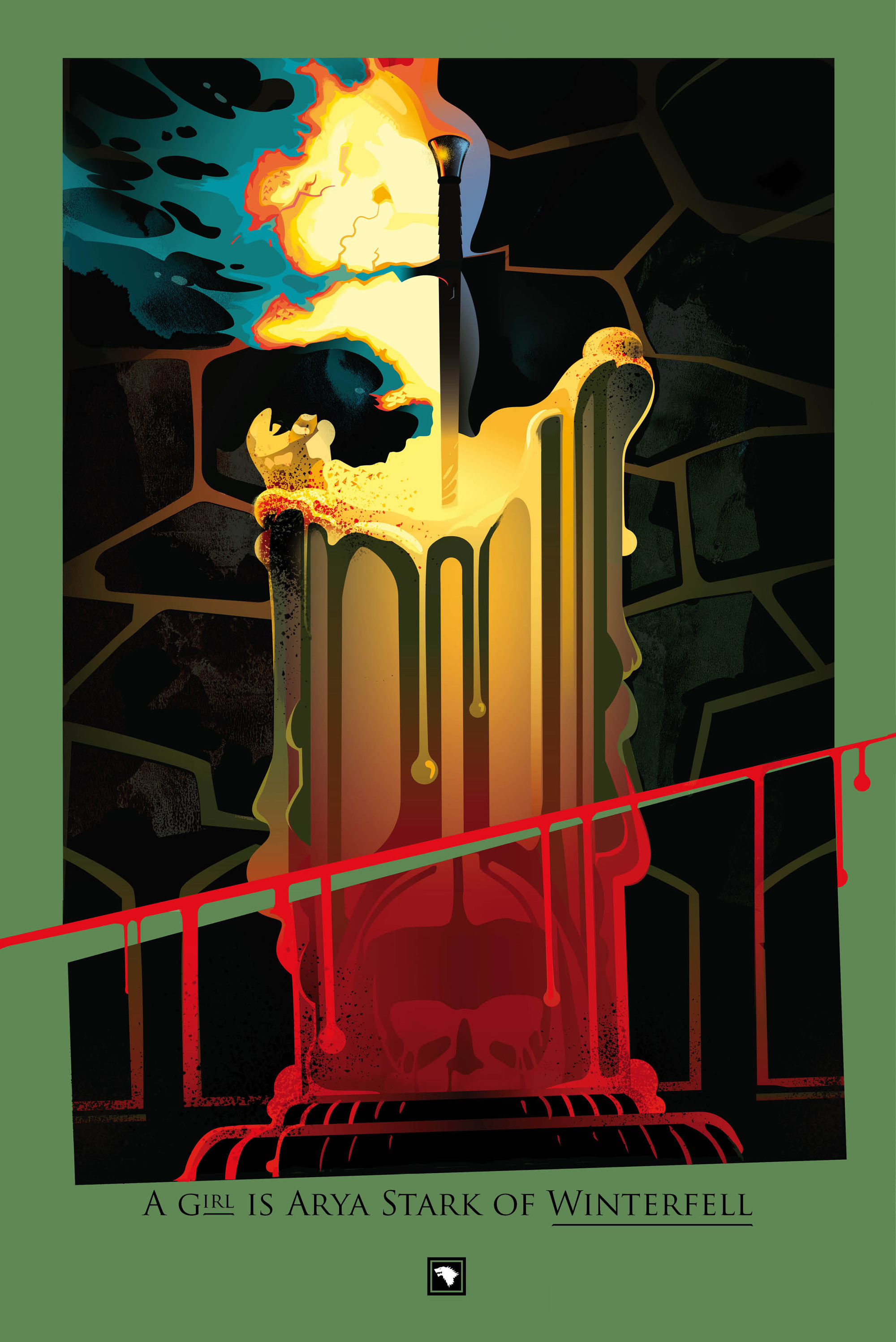 Beautiful Death - RobertMBall