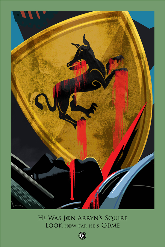 Beautiful Death - RobertMBall