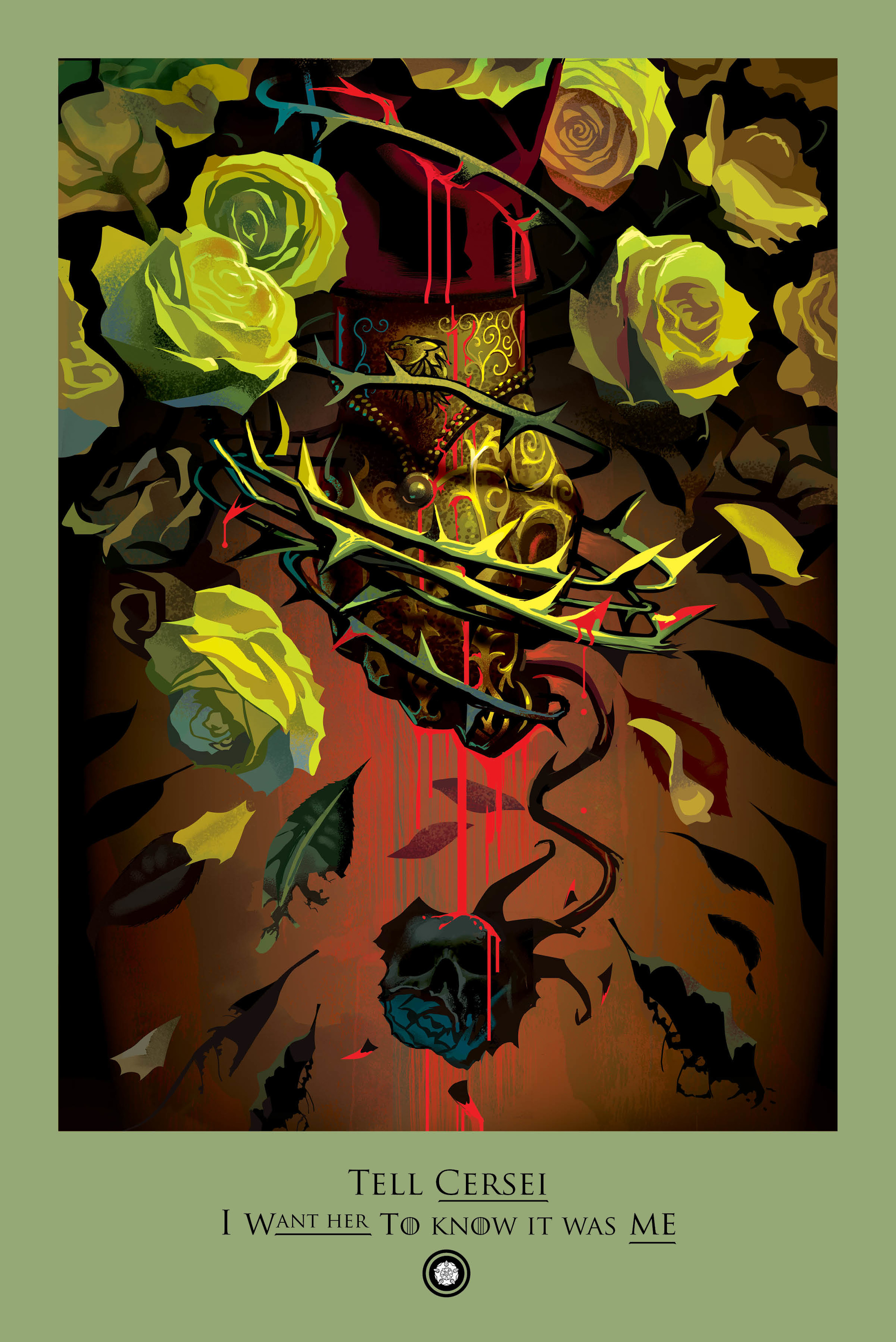 Beautiful Death - RobertMBall