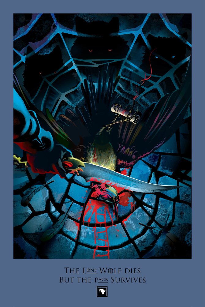 Beautiful Death - RobertMBall