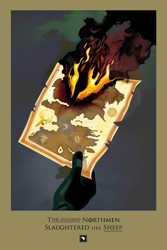 Beautiful Death - RobertMBall