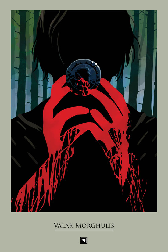 Beautiful Death - RobertMBall