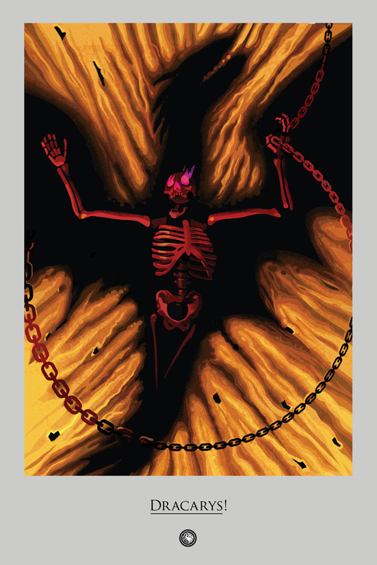 Beautiful Death - RobertMBall