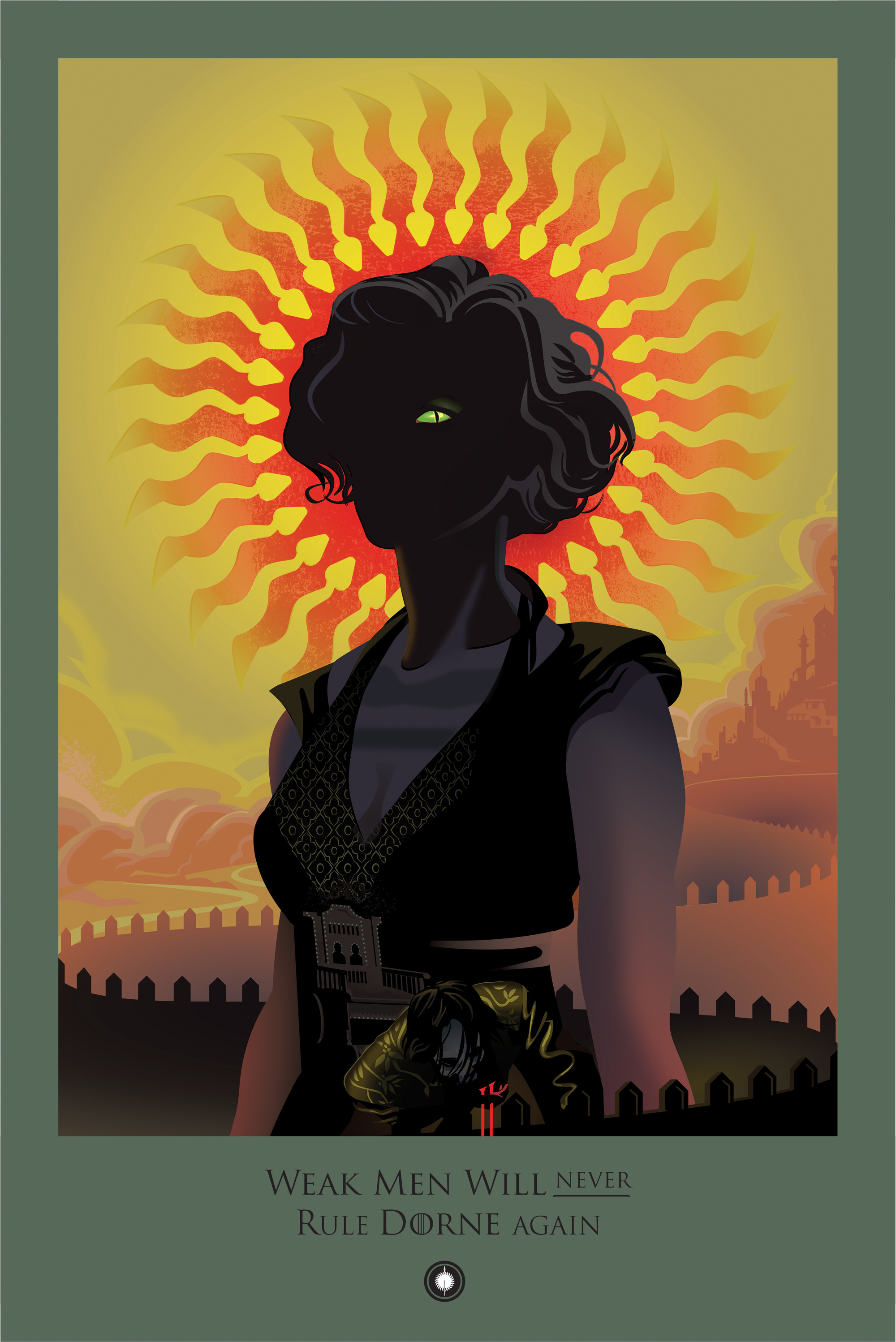 Beautiful Death - RobertMBall