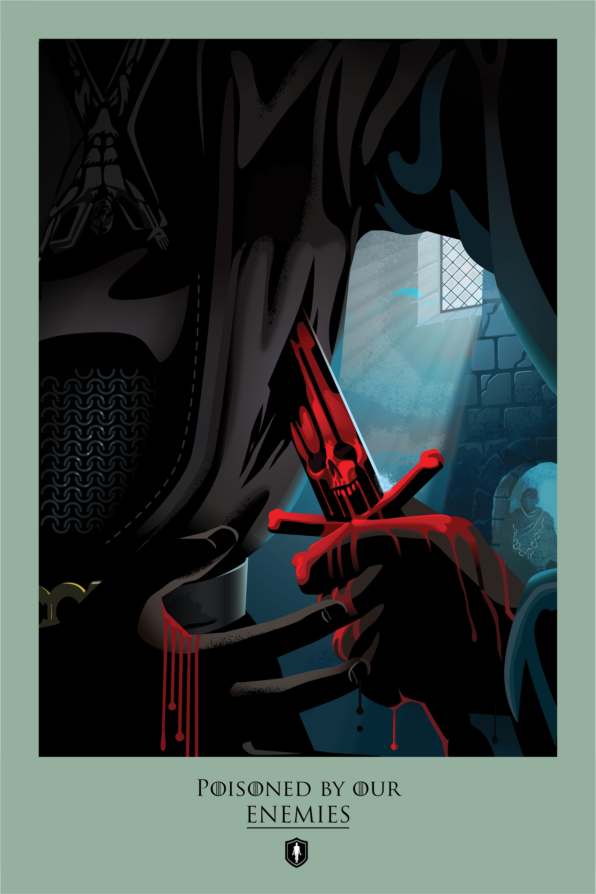 Beautiful Death - RobertMBall