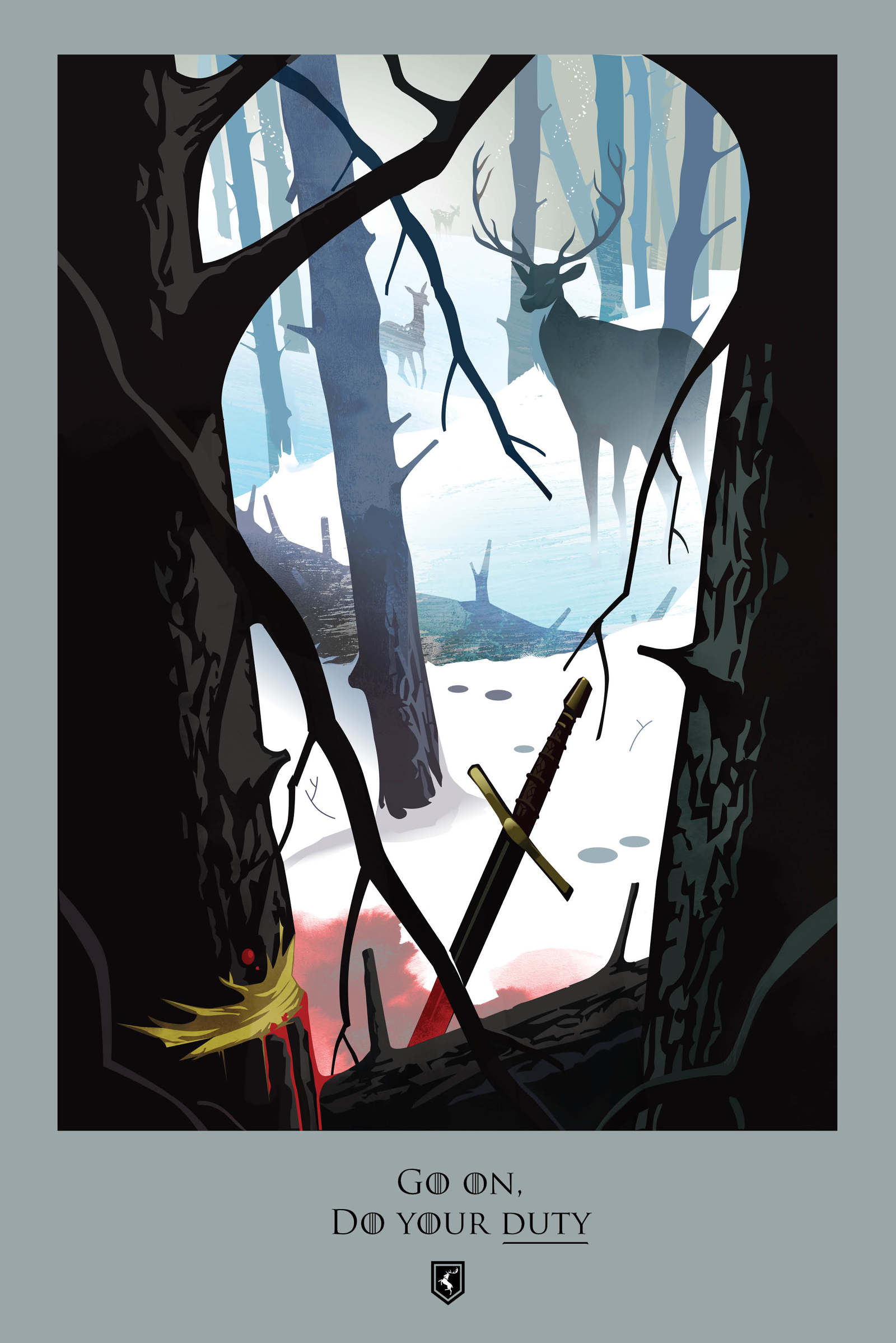 Beautiful Death - RobertMBall