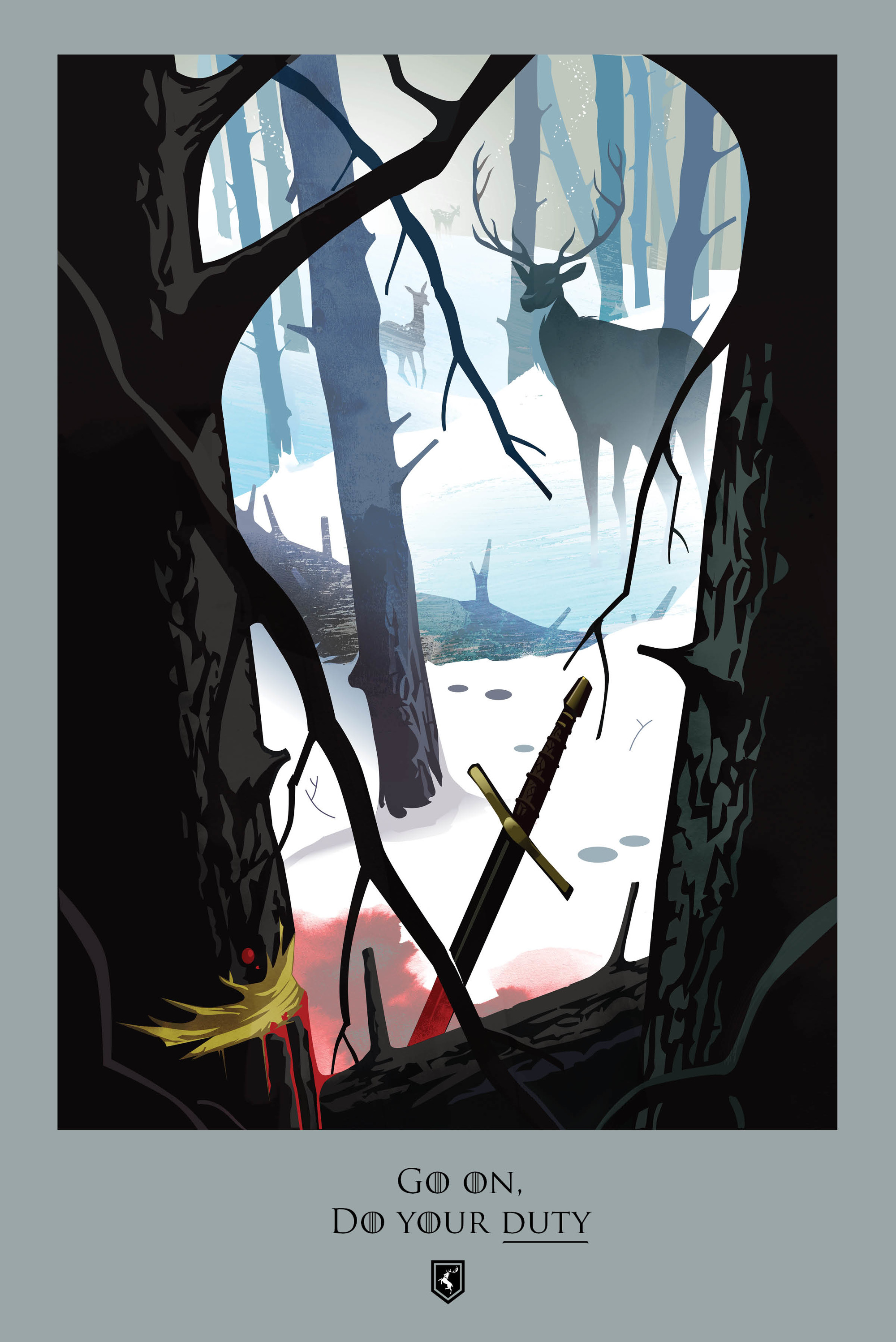 Beautiful Death - RobertMBall