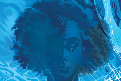 Beautiful Death - RobertMBall