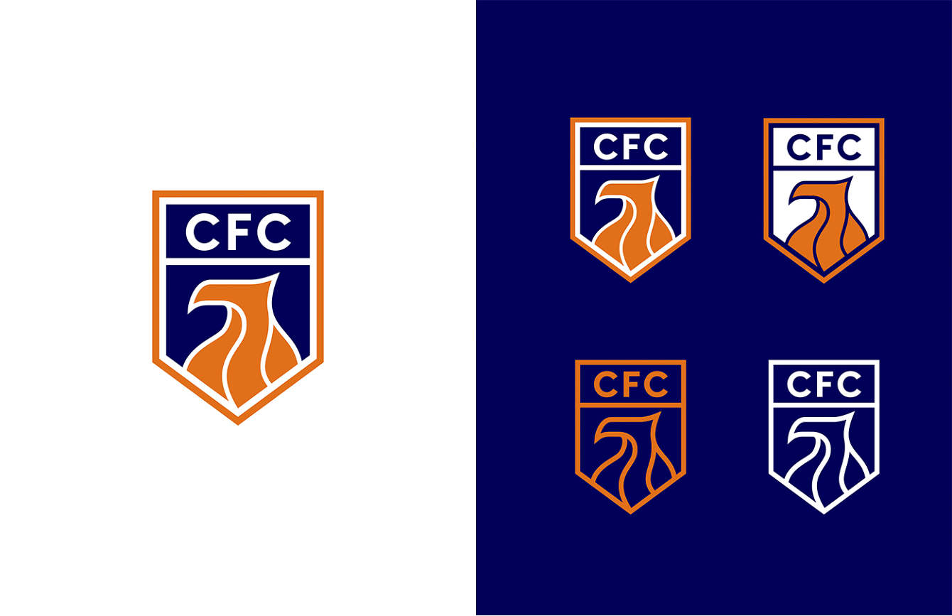 Logos & Icons - Michael Allen