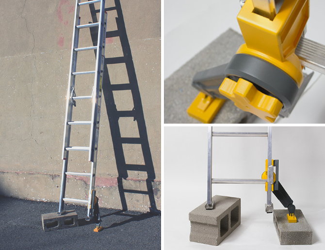 Ladder Lizards - Jacob Turetsky