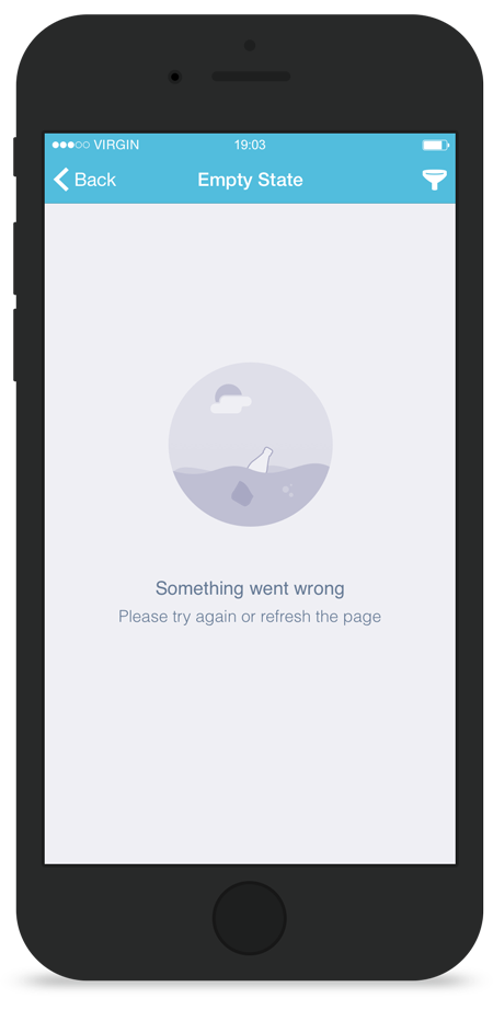 Skygiraffe - iPhone Application - Yarden Gilboa / ירדן גלבוע