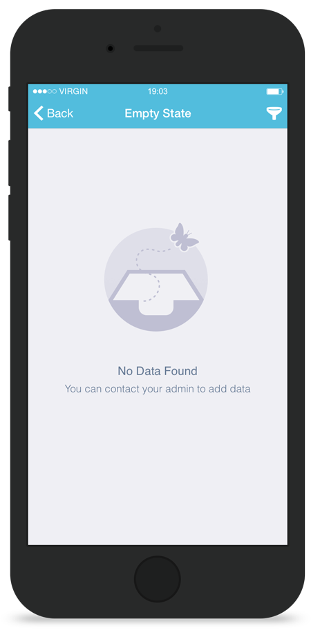 Skygiraffe - iPhone Application - Yarden Gilboa / ירדן גלבוע