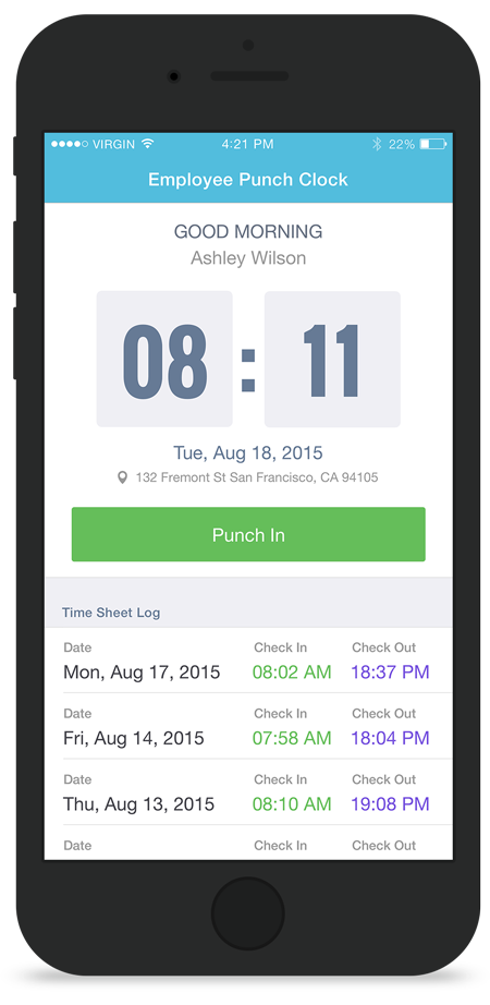 Skygiraffe - iPhone Application - Yarden Gilboa / ירדן גלבוע