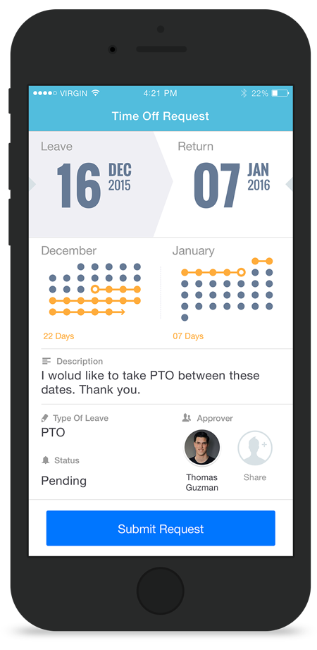 Skygiraffe - iPhone Application - Yarden Gilboa / ירדן גלבוע