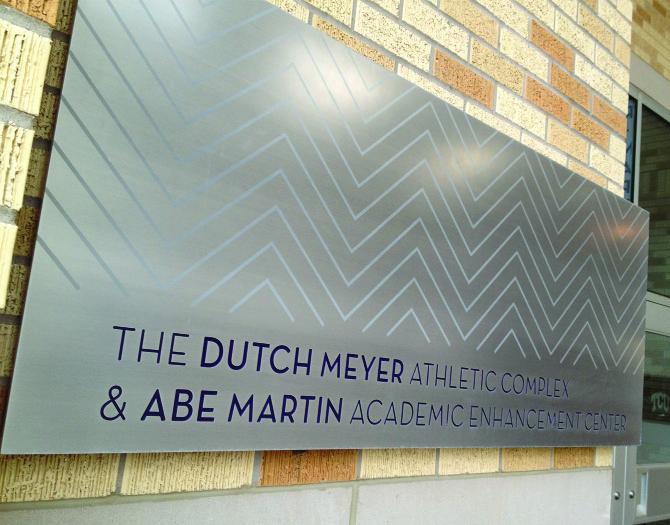 TCU Amon G. Carter Stadium - Good Since 1984 - The Portfolio of Robbie Good