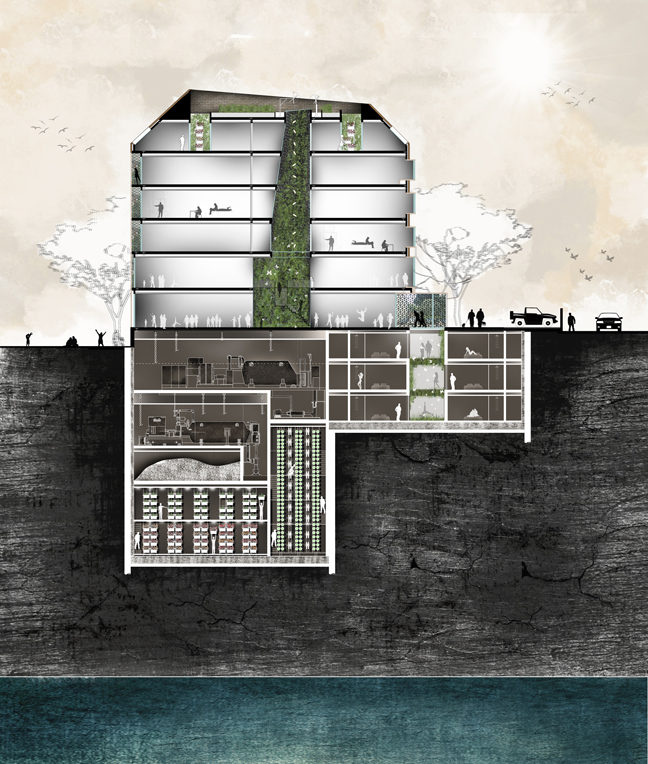 Live/Grow/Visit - LouisaVarelidi