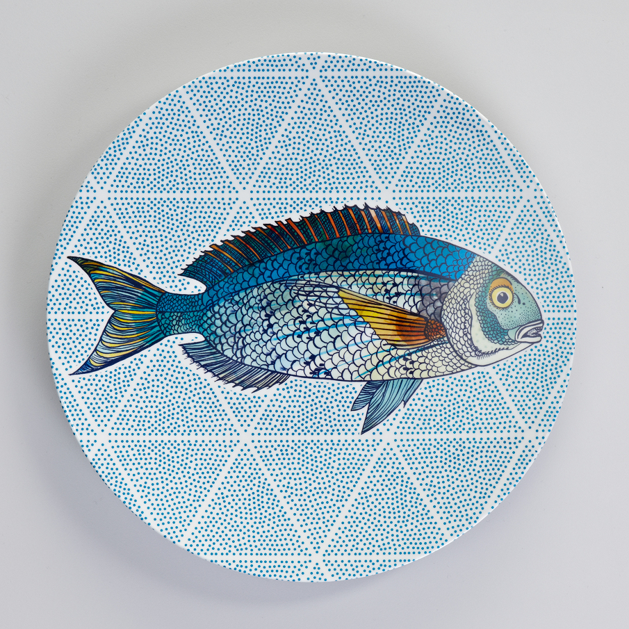 MOZI - Under the Sea - Laura McKellar